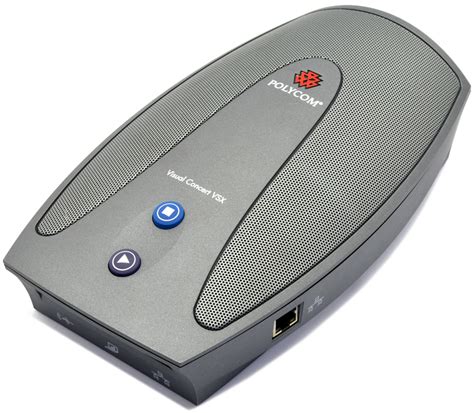 Polycom Visual Concert Vsx 2201 20560 003