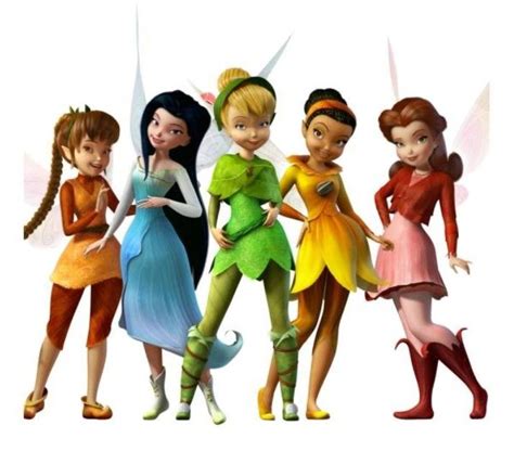 Fairies Movie Tinkerbell Movies Tinkerbell And Friends Tinkerbell