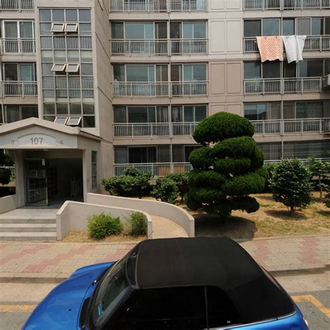 상무금호대우아파트관리사무소