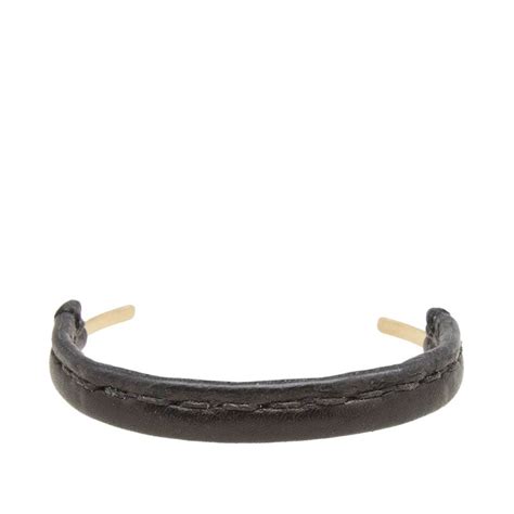 Hender Scheme Not Lying Bangle Hender Scheme