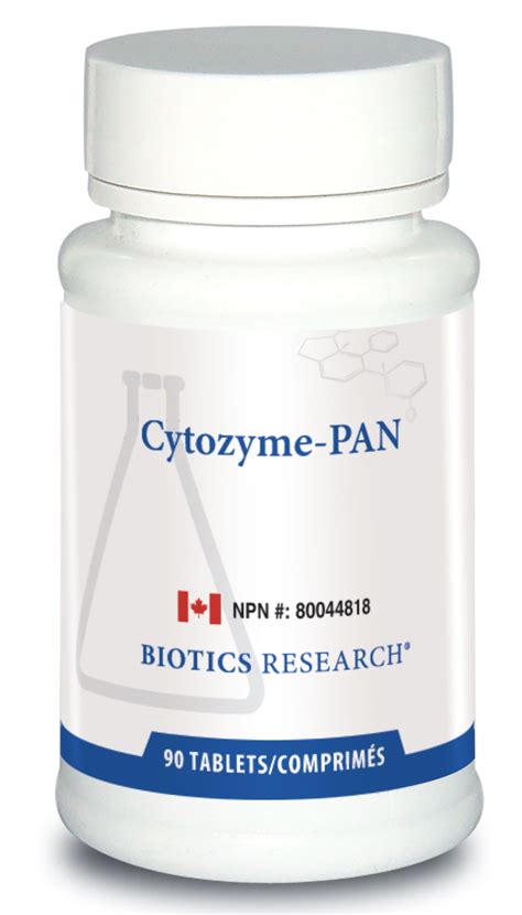 Cytozyme Pan Vitepro