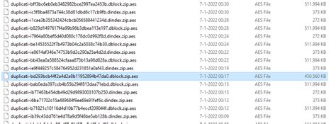 How To Fix Please Verify The Sha256 Hash Support Duplicati