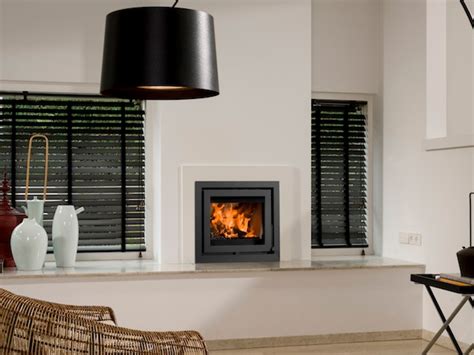 Barbas Unilux 6 52 Insert Bois Poêles And Breizh