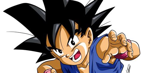 Son Goku GT podría aparecer en Dragon Ball FighterZ Movistar eSports