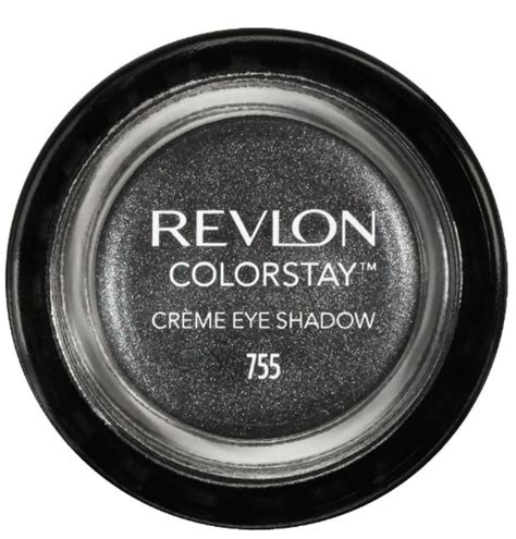 Revlon Colorstay Creme Eye Shadow Licorice 1source
