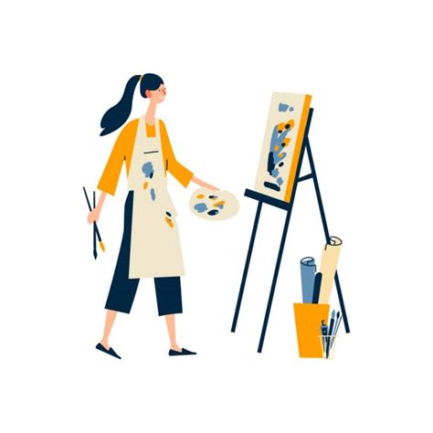 Hobbies Illustrations Royalty Free Vector Graphics And Clip Art Istock
