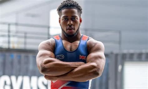 Who Is Nathaniel Massiah Wiki Age Height Weight Girlfriend