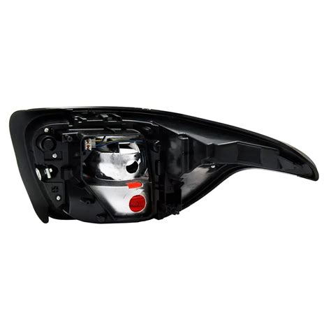 Lanterna Traseira Fiat Toro 2016 2017 2018 Led