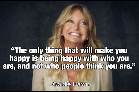 Goldie Hawn Relationship Quotes Quotesgram