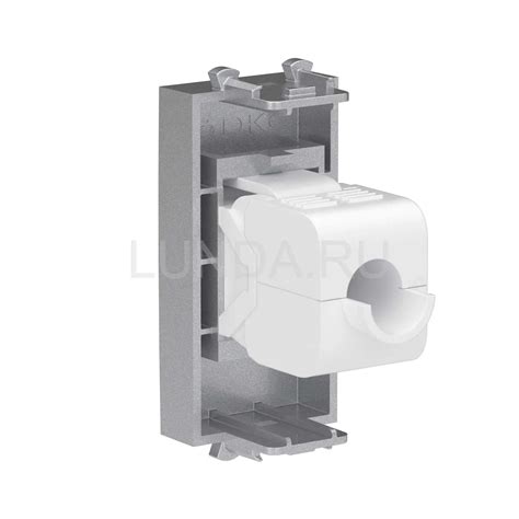 Avanti Компьютерная розетка RJ-45 без шторки модульная, кат.5е, "Avanti ...