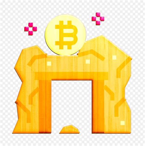 比特币图标 数据挖掘图标 地雷图标png图片素材下载 图片编号7017464 Png素材网