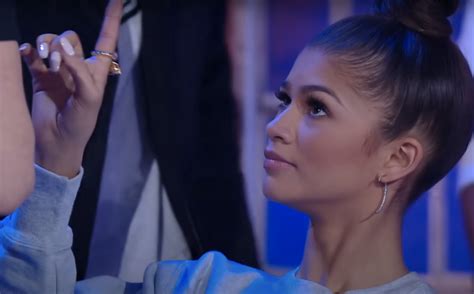 Matt Rife Grabbing Zendayas Face Without Her Consent Has Resurfaced