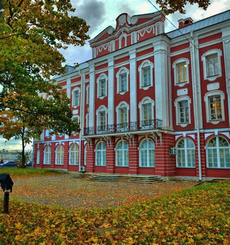 Здание двенадцати коллегий в санкт петербурге 82 фото