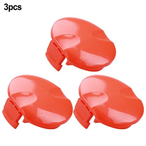 Pcs Spool Cover Cap For Flymo PTXT SET SET STXT Head