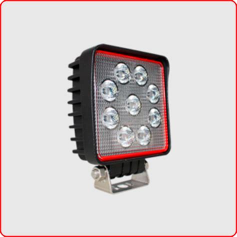 Farol De Led K2on