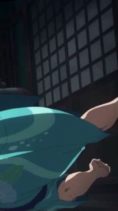 ИНОСКЕ ИНУОКА ИЩЕТ ДЕМОНА КЛИНОК РАССЕКАЮЩИЙ ДЕМОНОВ 2 СЕЗОН Anime аниме Shorts Youtube