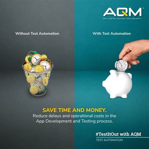 aqm technologies on linkedin aqm automation automationtesting