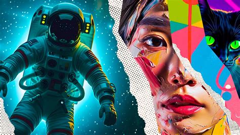 The Complete Guide To Creative Ai Art Prompts