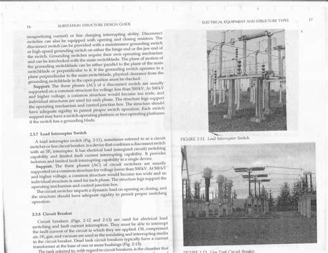 Leon Kempner Jr Editor Substation Structure Design Guide Asce