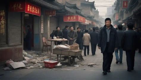 Inside Chinas Youth Unemployment Crisis A Deep Dive Into The New Job