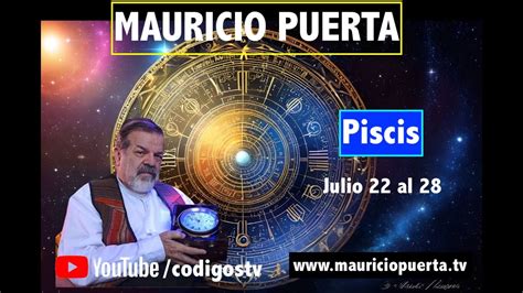Piscis 22 Al 28 Jul Luna En Piscis Equilibrio Emocional Y