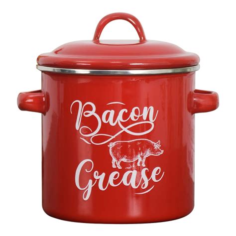 Dengmore 40oz Canister With Attitude Cute Food Storage Jar With Airtight Lid For Kitchen Cute