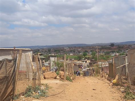 Mamelodi Flash Flood Victims Vow To Punish Anc In Upcoming Elections
