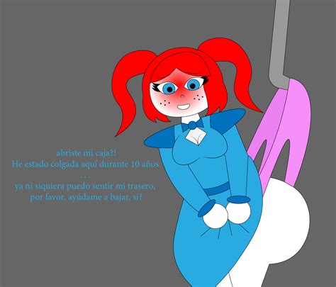 Poppy Wedgie Time Capitulo 1 By Juanel45 On Deviantart