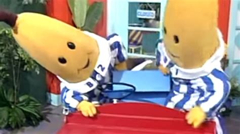 Classic Compilation 17 Full Episodes Bananas In Pyjamas Season