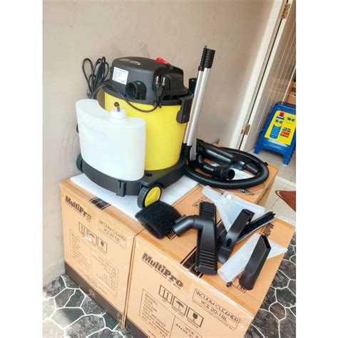 Jual Vacum Cleaner Ekstraktor 20 L Multipro Vce 20 1 Rl Vacuum