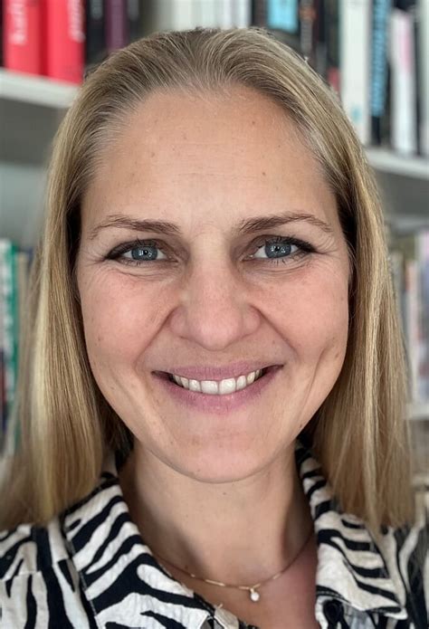 Isa Cegrell Karlander