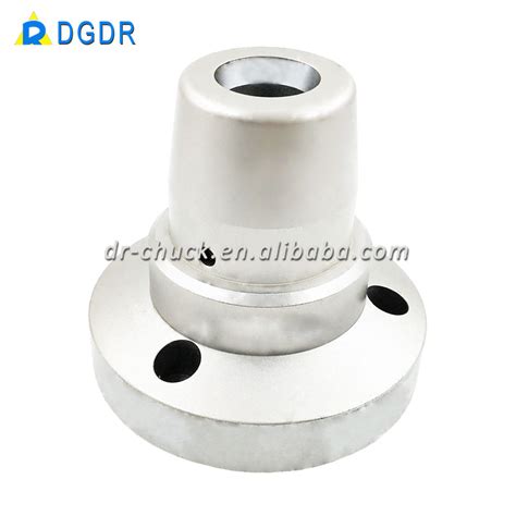 Cpb 16c High Precision Collet Chuck Cpb Chuck For Cnc Lathe Pull Bakc Chuck Dongguan Derui