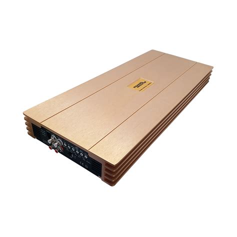 Sound Magus C3000 1 Amplifier Sound Tech