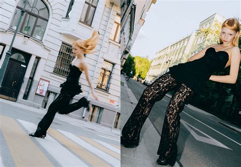 Sofia Red The Lotus Management 株式会社ロータス｜fashion Model Agency In Tokyo