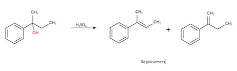 What Do You Mean By Regioselectivity And Stereoselectivity Reactions