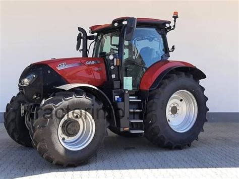 Case Ih 175 Beoordelingen En Specificaties