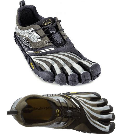 Whats So Special About Vibram RUN FOREFOOT