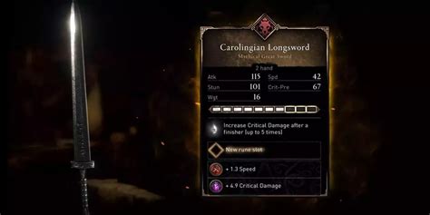 Clasificación De Las 15 Mejores Armas De Assassins Creed Valhalla