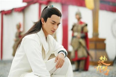 《楚喬傳》星玥夫婦一言不合就互掐 宇文玥：再做我一天婢女 每日頭條
