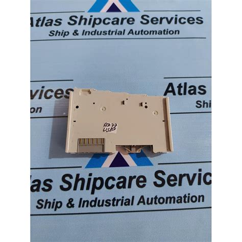 BECKHOFF EL CHANNEL ANALOG INPUT DIFFERENTIAL Atlas Shipcare Services