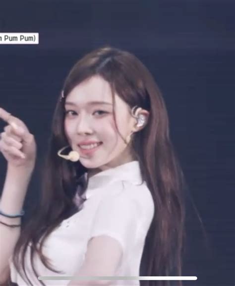 Blip 첫사랑니 윈터