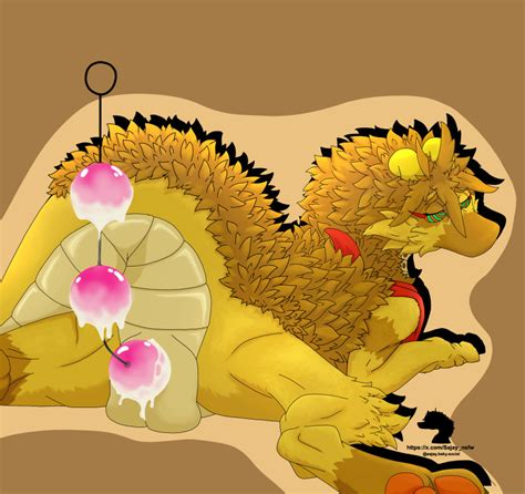 Rule 34 Absurd Res Anal Beads Anal Beads In Pussy Anthro Ass Big