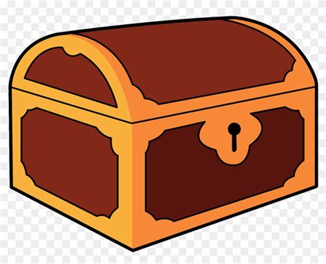 Treasure Chest Free To Use Cliparts Treasure Chest Clip Art Free