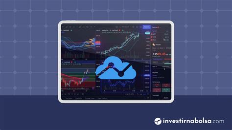 TradingView Saiba Como Usar Essa Plataforma Guia