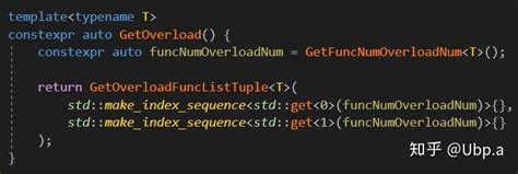 C 自动绑定 Lua 知乎