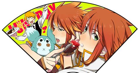 ルーク ルークlog＋ﾕﾘﾙｸ 竹松のマンガ ユリルク テイルズ【腐向け】100users入り Pixiv