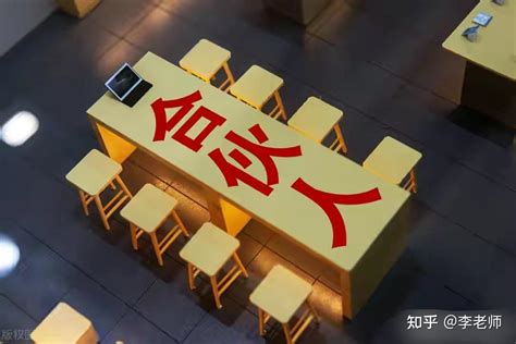 合伙创业如何避免合伙人之间的矛盾与纠纷教你7大绝招收藏 知乎