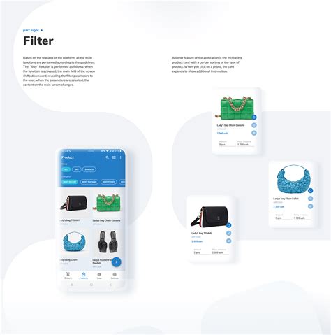 Saas Mobile App Kit Finance App E Commerce On Behance