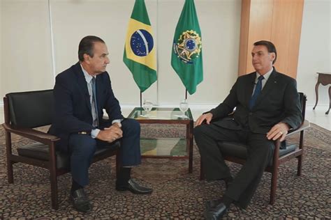 Bolsonaro e Malafaia receberam orientação jurídica para ato de 25 2