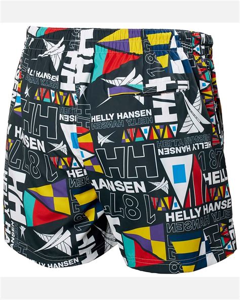 HELLY HANSEN NEWPORT Badeanzug